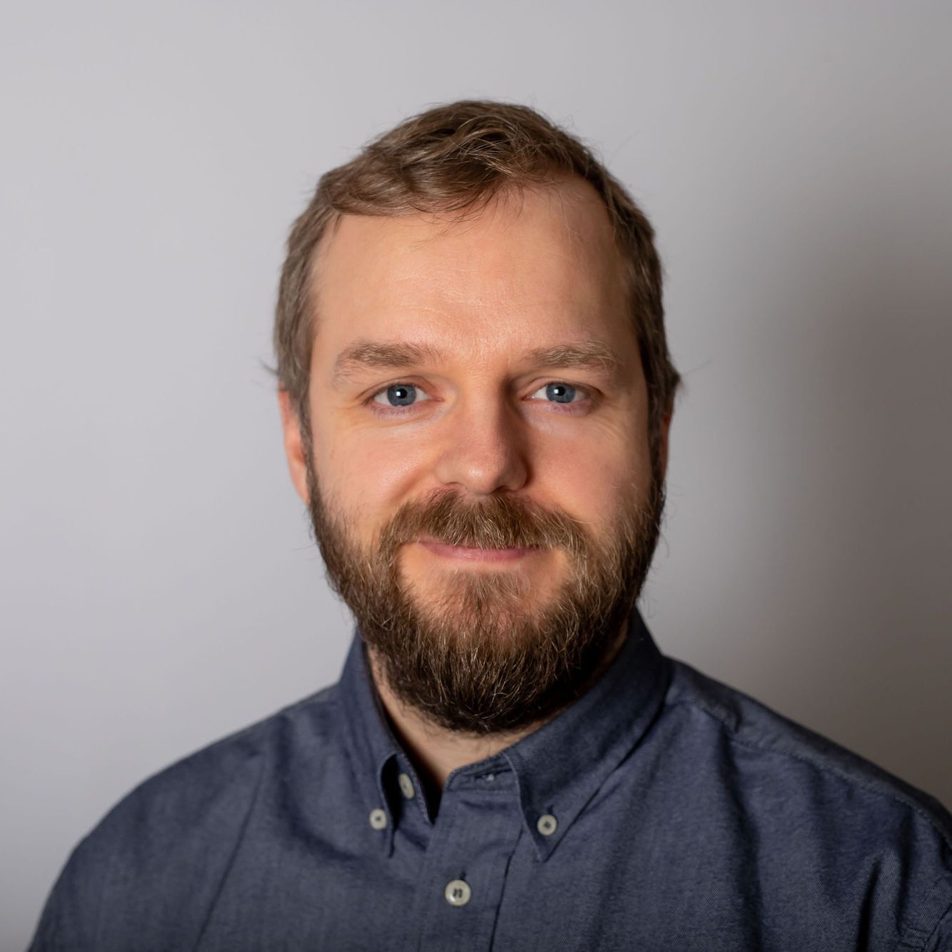 Et ungt firma i vekst | Norrde AS