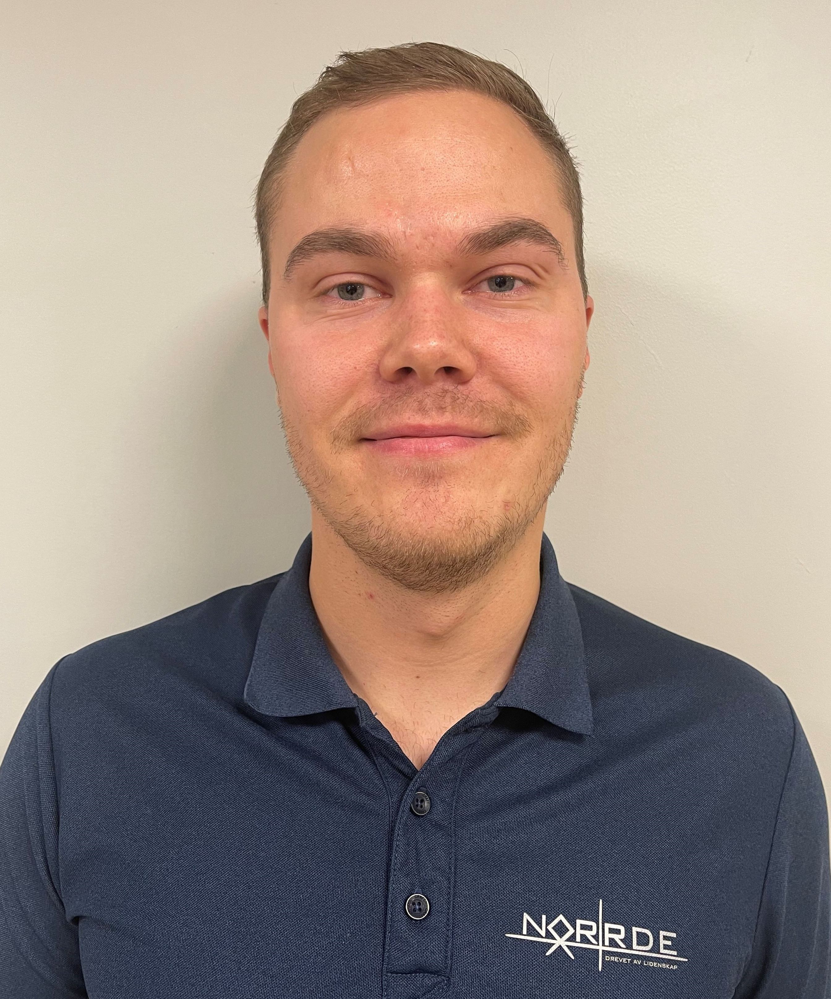 Et ungt firma i vekst | Norrde AS